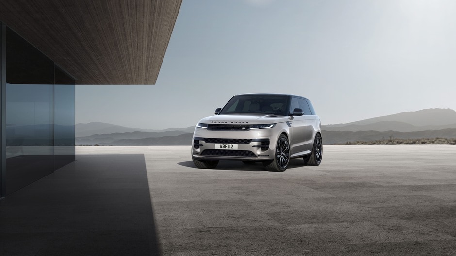 Range Rover Sport Autobiography launched - first of its kind! - Overdrive