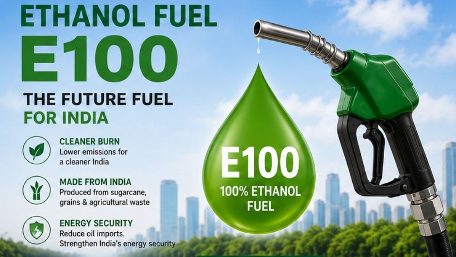 What exactly is flex fuel? What does it mean for Indian Buyers? - Overdrive