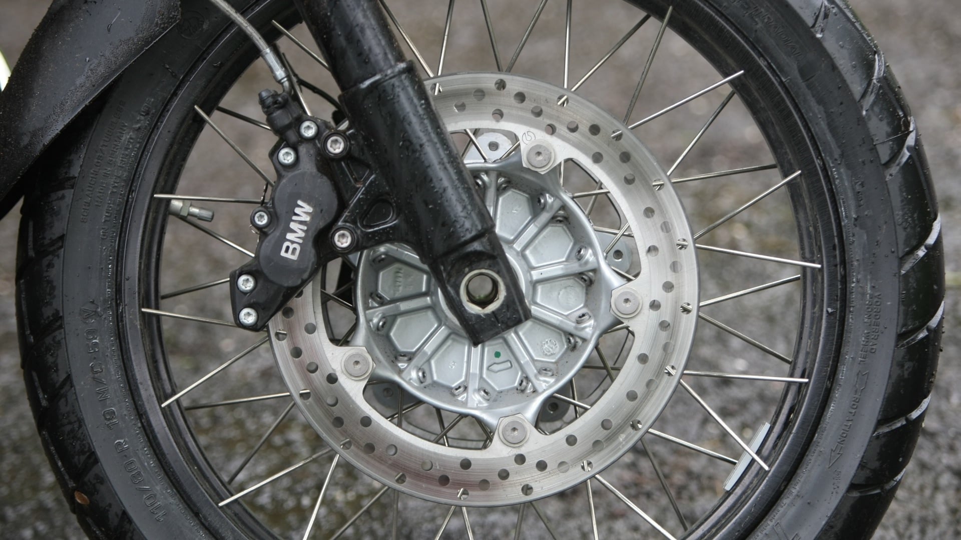 BMW R 1200 2013 GS Exterior Bike Photos - Overdrive