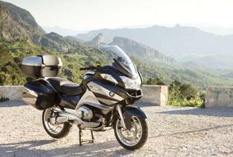 BMW R 1200 2013 RT Exterior Bike Photos - Overdrive