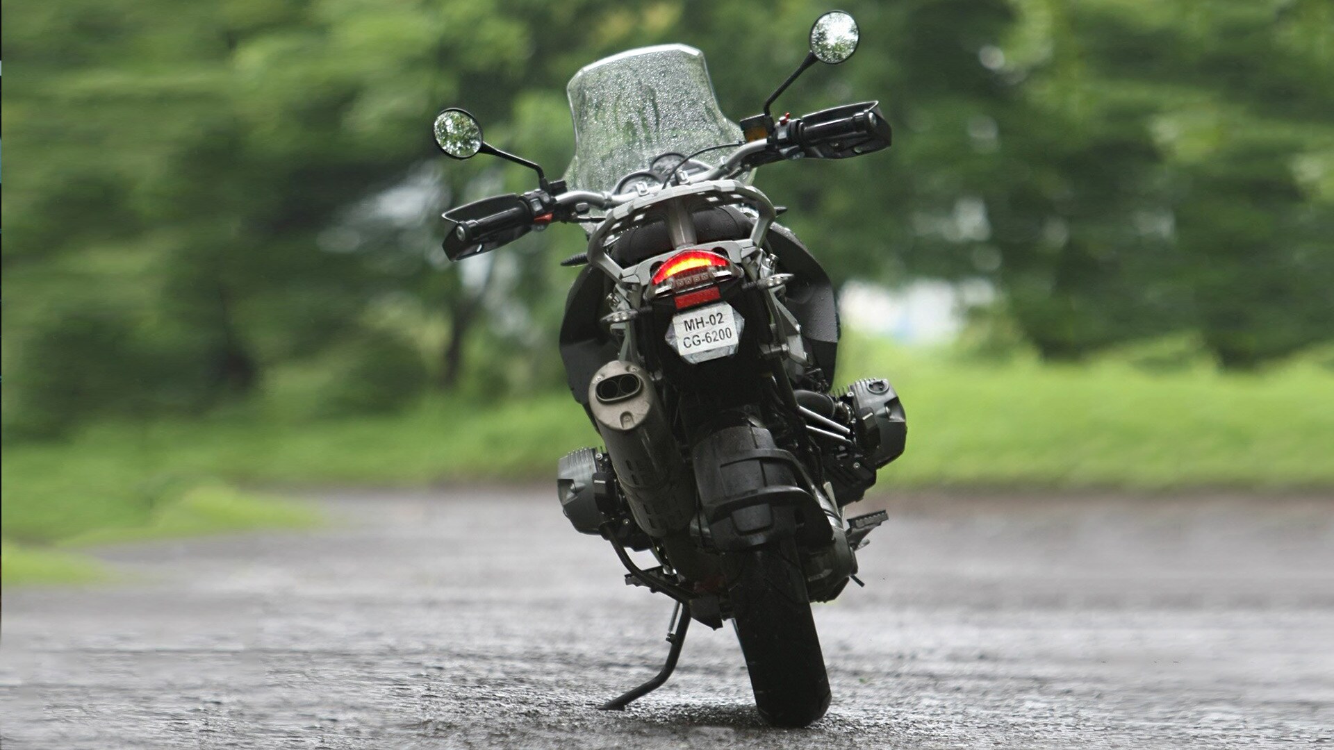 BMW R 1200 2013 GS Compare Bike Photos - Overdrive