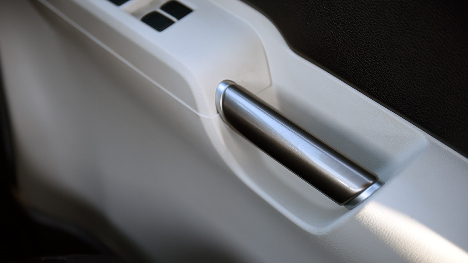 Maruti Suzuki Ignis 2017 Alpha Petrol Interior Car Photos - Overdrive