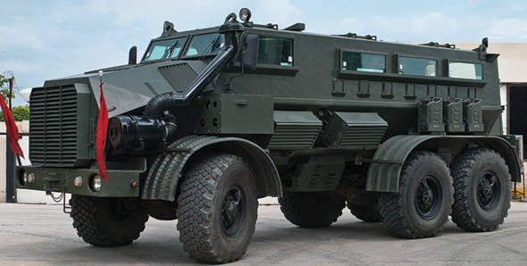 Indestructible me - Overdrive