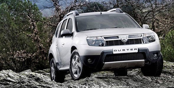 Auto Expo 2012 - Renault launches the Pulse and unveils the Duster ...