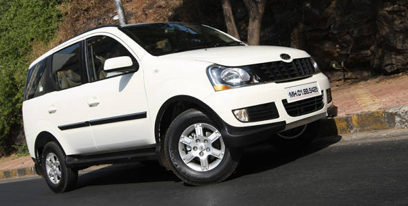 Mahindra Xylo now available with 3 years/1,00,000kms warranty - Overdrive