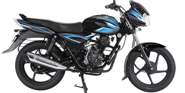 Bajaj to unveil new 100cc motorcycle on January 7th - Overdrive