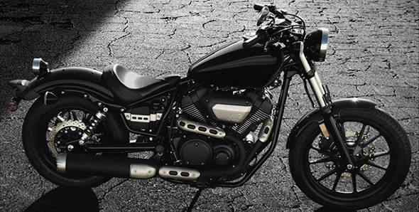 Unveiled Star Bolt and Bolt R-Spec - Overdrive