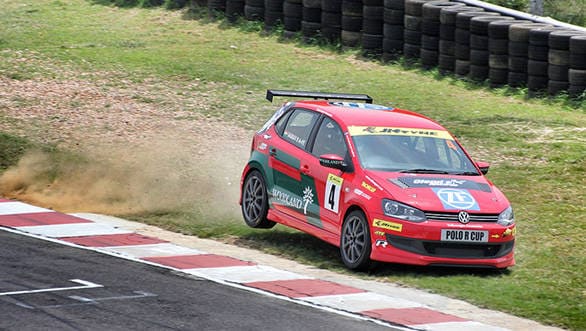 Things to watch out for at this weekend s JK Racing Championship ...