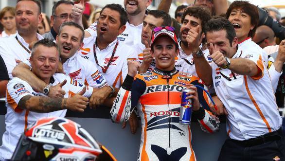 2014 MotoGP preview: Meet the riders - Overdrive