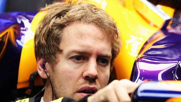 2014 Formula 1 Preview: Drivers (Part 1) - Overdrive