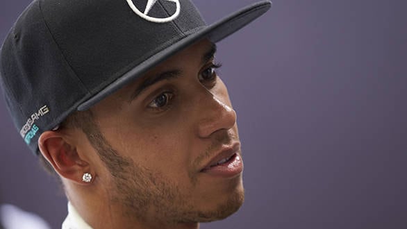 2014 Formula 1 Preview: Drivers (Part 2) - Overdrive