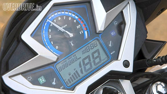 Cbz xtreme digital meter price store