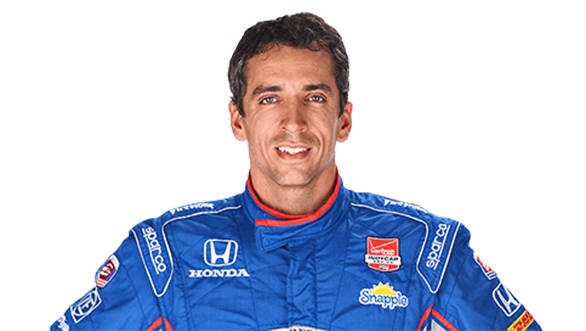 IndyCar racer Justin Wilson succumbs to injuries sustained in a crash ...