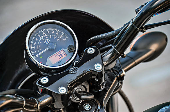 2016 Harley-Davidson Street 750 first ride review - Overdrive