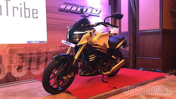 Mahindra Mojo: All you need to know - Overdrive