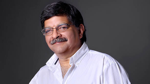 Interview: Zayn Khan, the newly elected president of the FMSCI - Overdrive