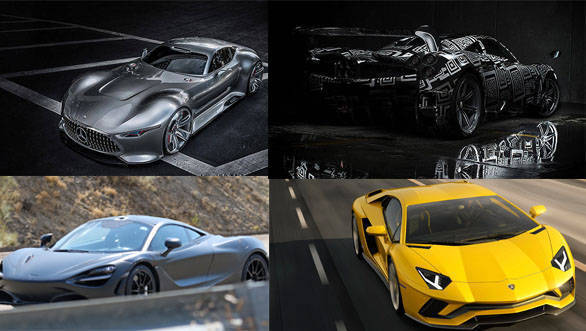 Top 10 exciting cars expected to arrive in 2017 - Overdrive