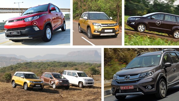 OD Rewind: Most popular car videos - Overdrive