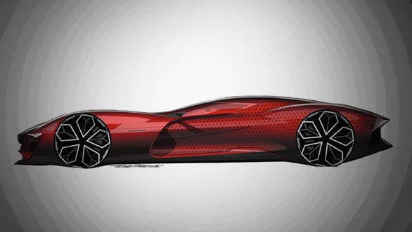 Renault launches its first design academy in India - Overdrive