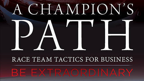 Book Review: A Champion s Path - Overdrive
