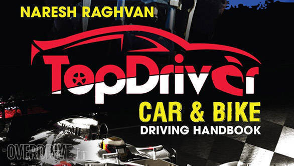 Product review: Top Driver by Naresh Raghavan - Overdrive