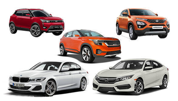 Cars of 2019: Mega list of all upcoming car launches in India - Overdrive