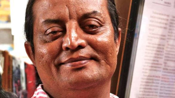 Remembering George Francis - Overdrive