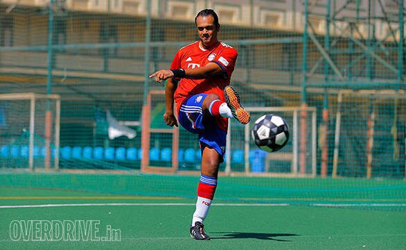 Interview: Rahil Ansari on Audi India's future, industry trends and new ...