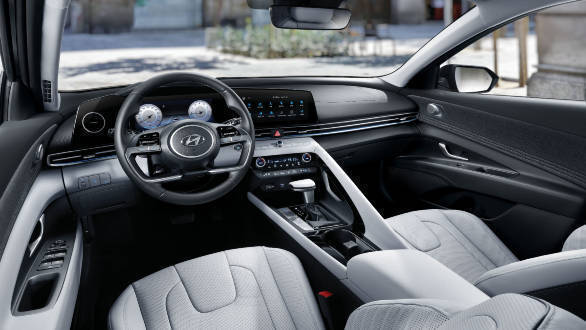 Hyundai Motor Group unveils new car air-conditioning technologies ...