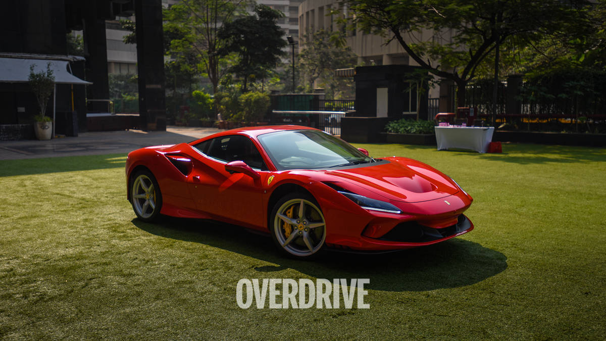 Ferrari to launch 15 new models by 2026, first pure EV by 2025 - Overdrive