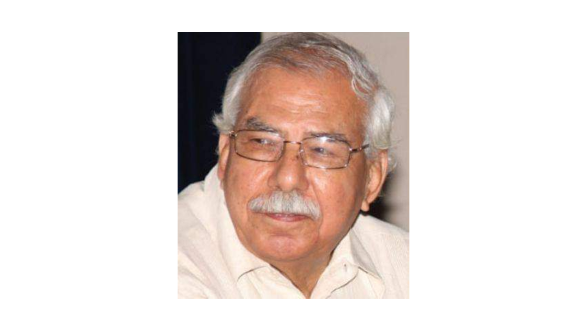 Reva EV promoter Dr. SK Maini passes away - Overdrive