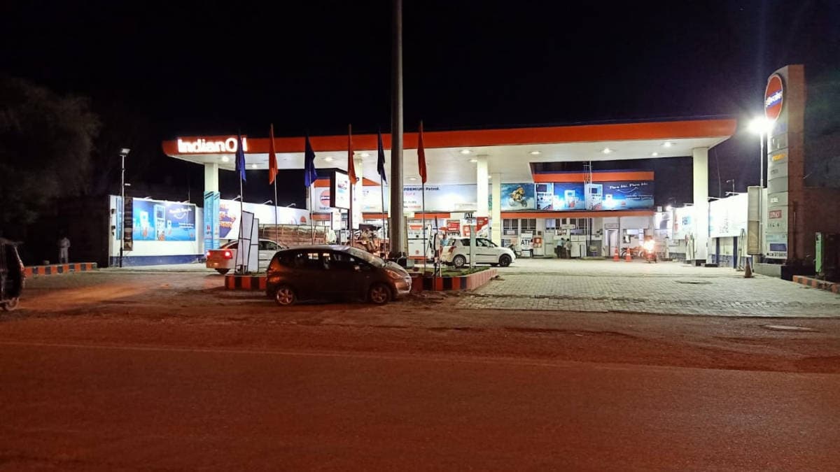 Indian Oil launches XP100 100-octane petrol in India - Overdrive