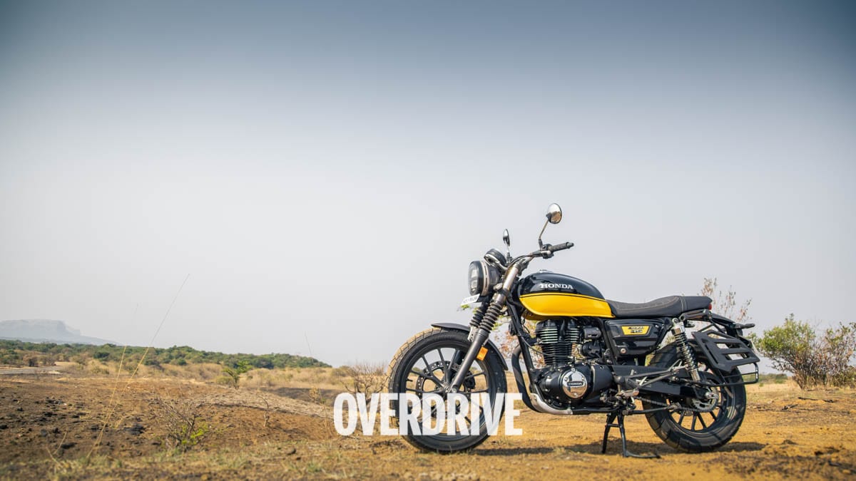 Honda to launch three new two-wheelers in India by 2023 - Overdrive
