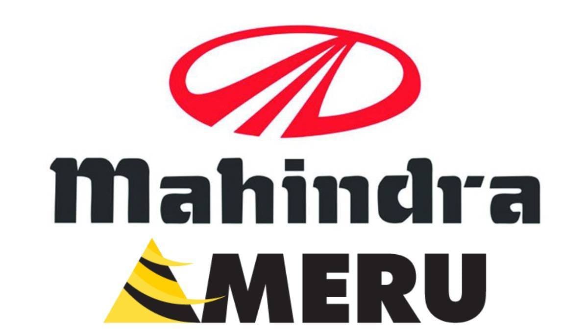 Mahindra fully acquires ridesharing company Meru Cabs - Overdrive