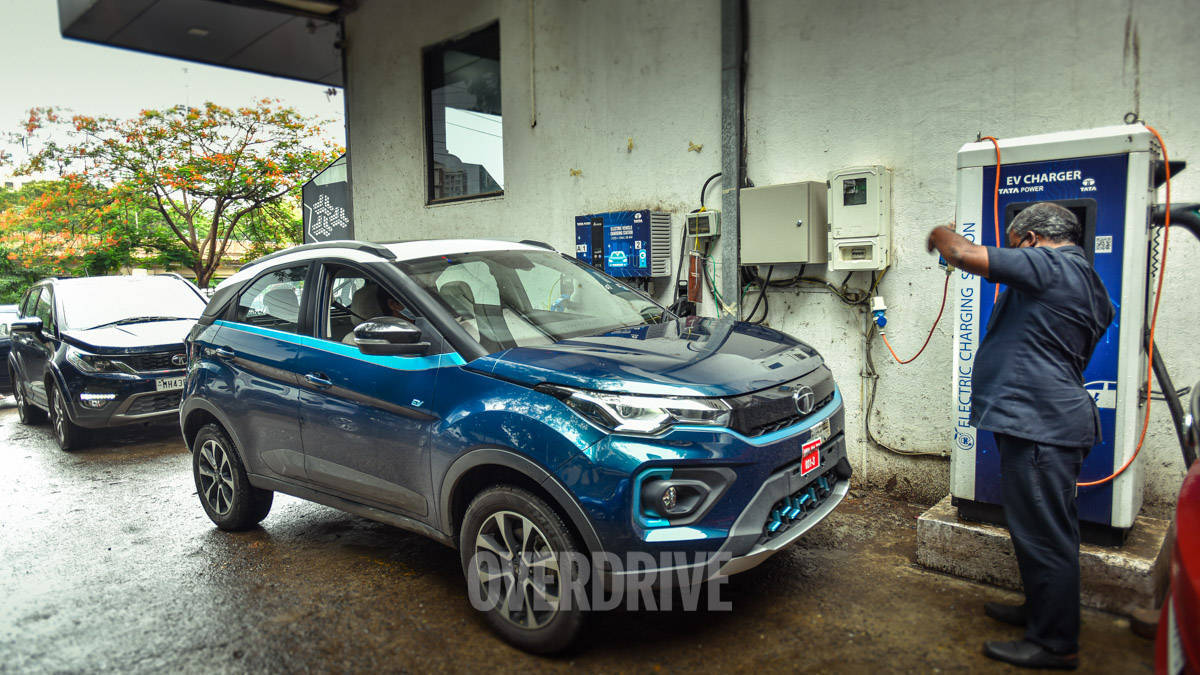 Tata Power now has 1,000 EV charging stations across India - Overdrive