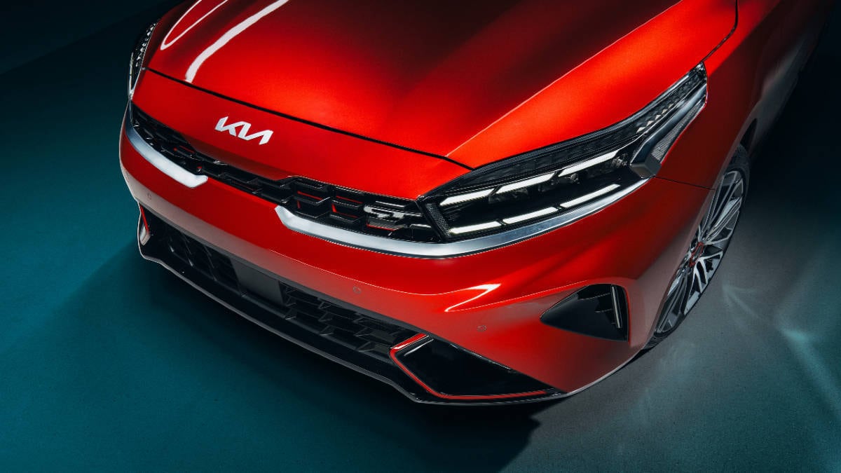 Upcoming Kia KY 7-seater expected to be named Carens - Overdrive