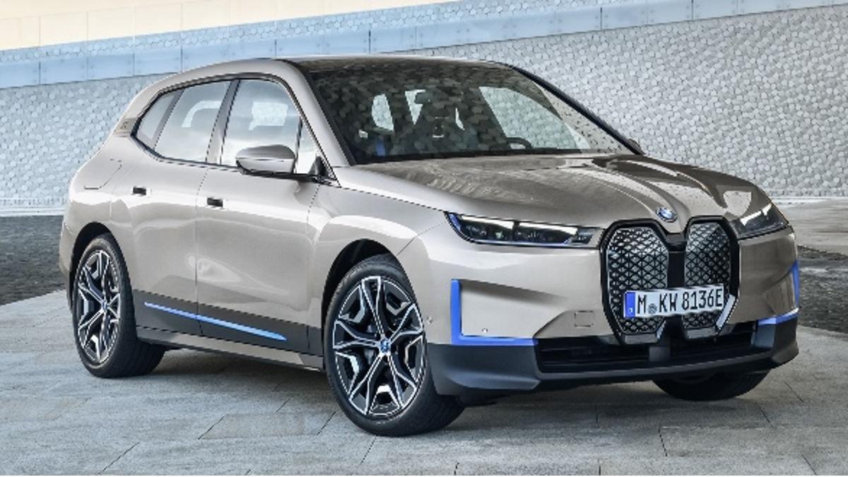 Simple tech: EV chassis design - Overdrive