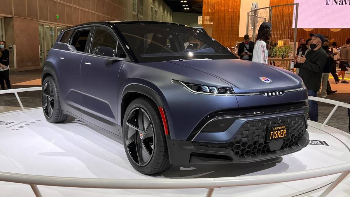 Fisker INC to setup Indian headquarters in Hyderabad - Overdrive