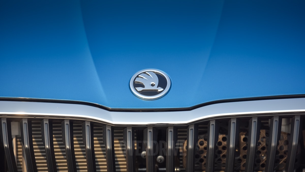 Skoda India surpasses a milestone of 225 touchpoints - Overdrive