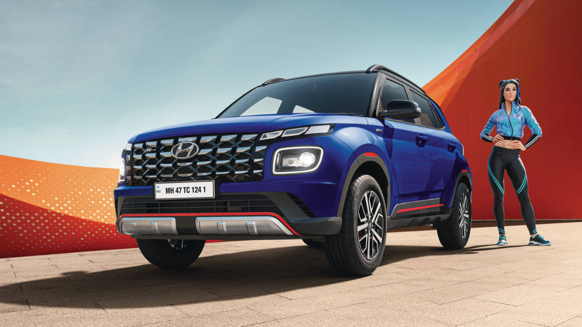 2022 Hyundai Venue N Line: Prices and variants explained - Overdrive