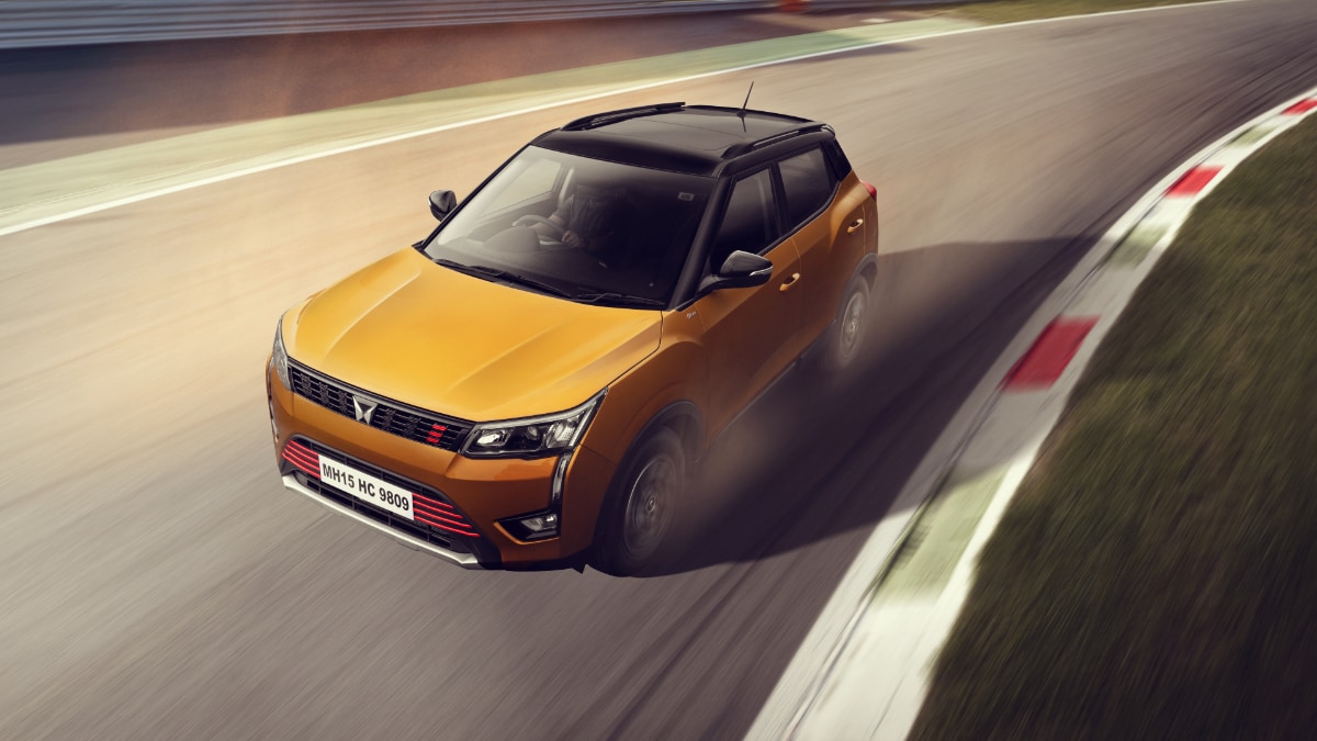 Mahindra XUV300 gets new entry-level variants; prices start at Rs 7.99 ...