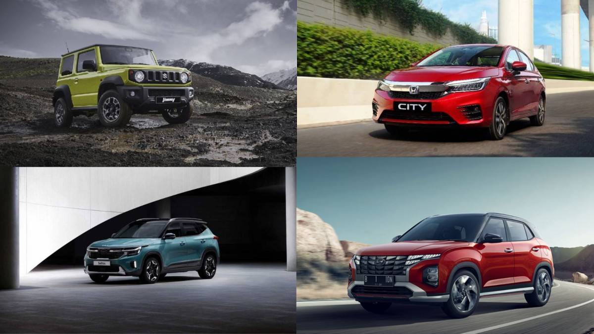 What to expect from Auto Expo 2023 - Overdrive