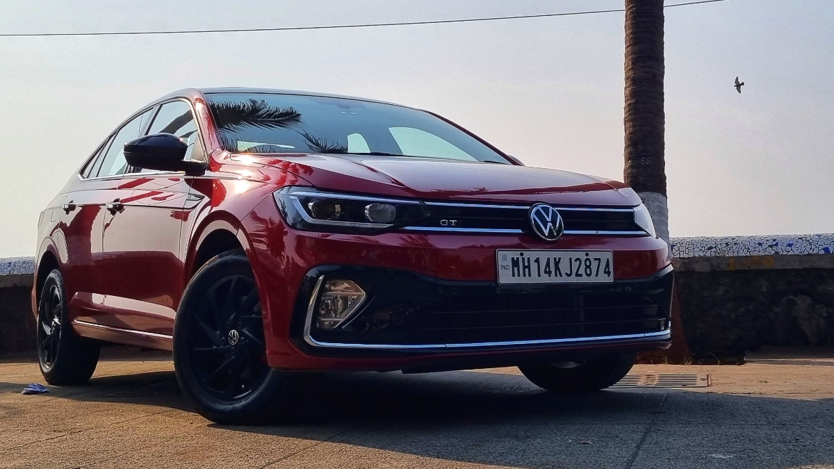 Volkswagen Virtus GT long-term review, introduction - daily rager ...