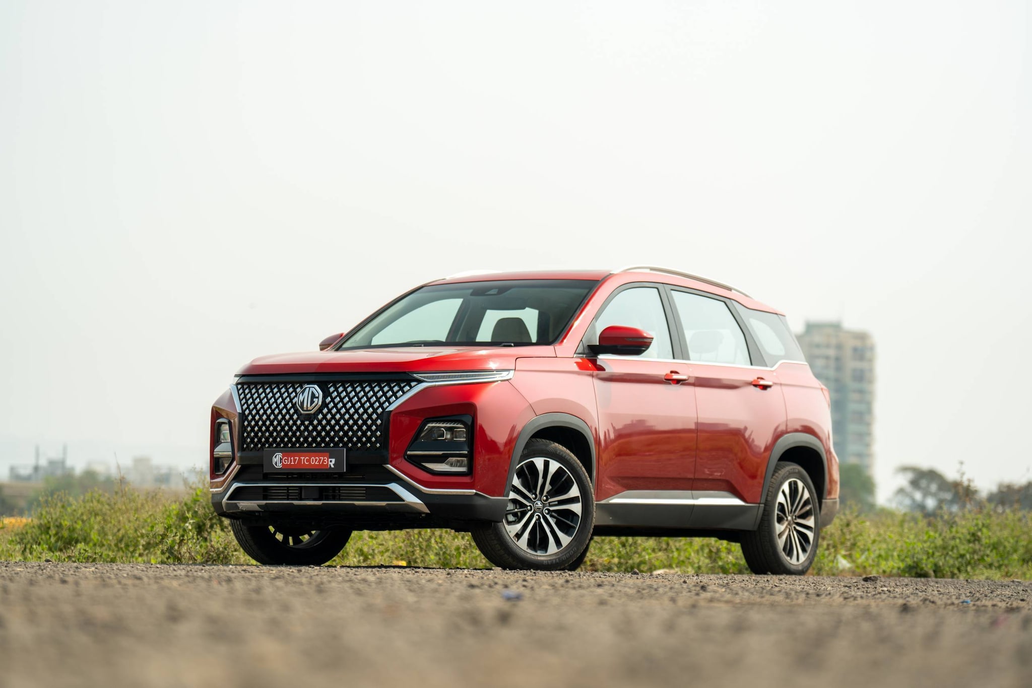MG Hector gets new Shine Pro, Select Pro variants; new price starts at ...