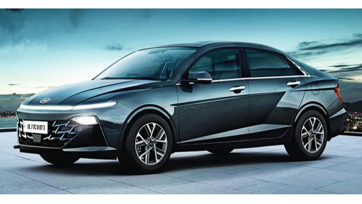 All-new Hyundai Verna launched; prices start at Rs 10.90 lakh - Overdrive