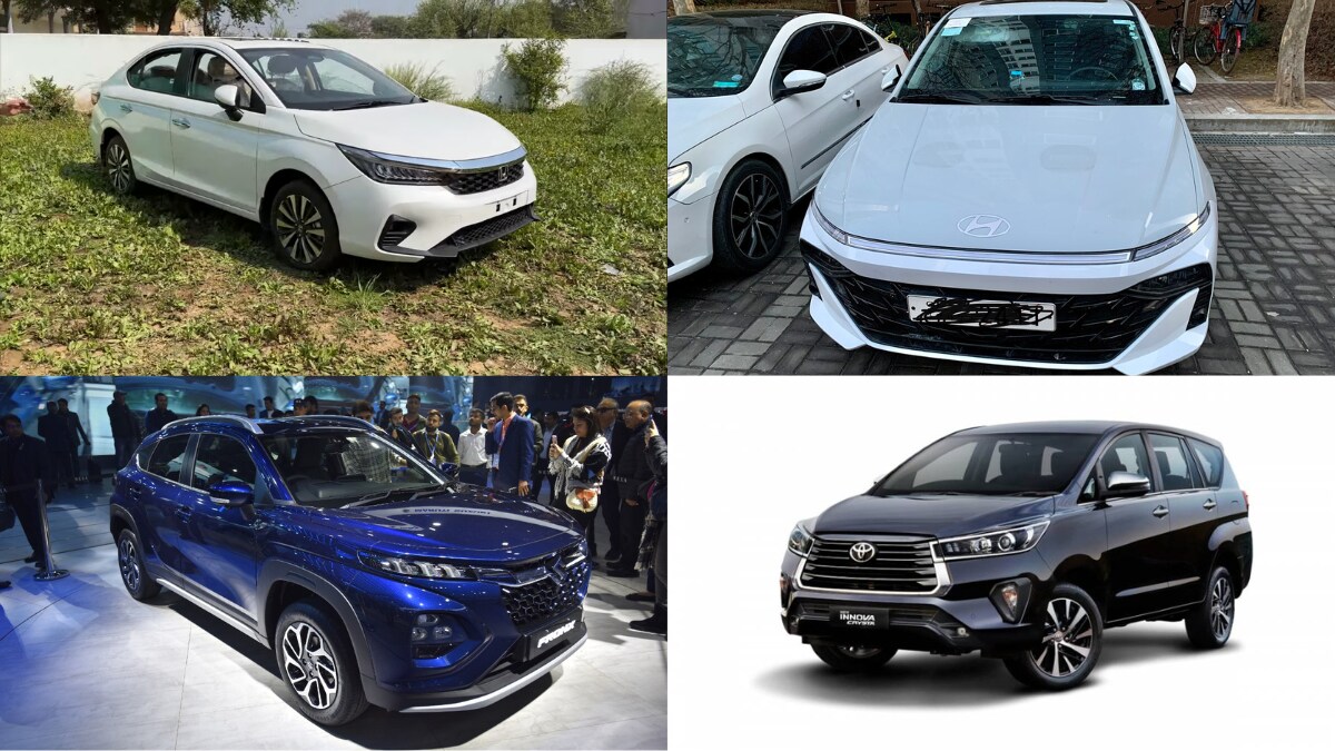 Upcoming car launches in March and April - Overdrive