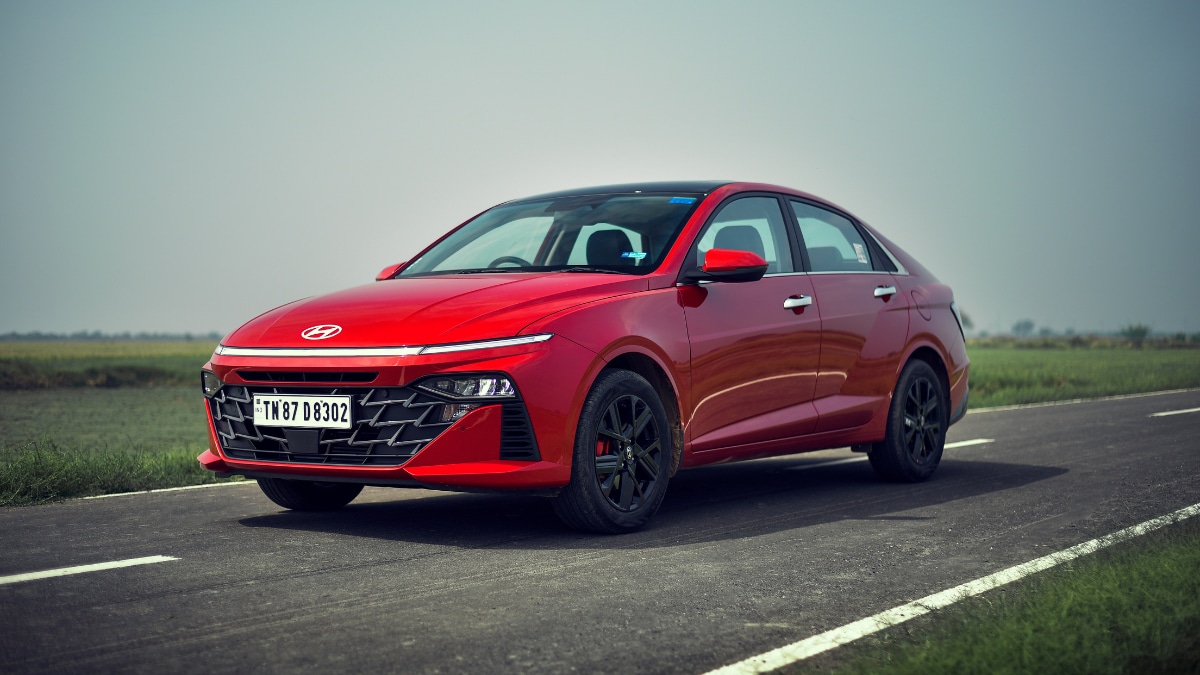 Hyundai Verna first drive, review - taking the fight back to the SUVs ...