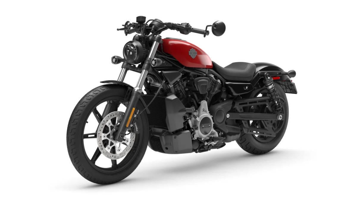 2023 Harley-Davidson line-up launched in India; prices start at Rs 17. ...
