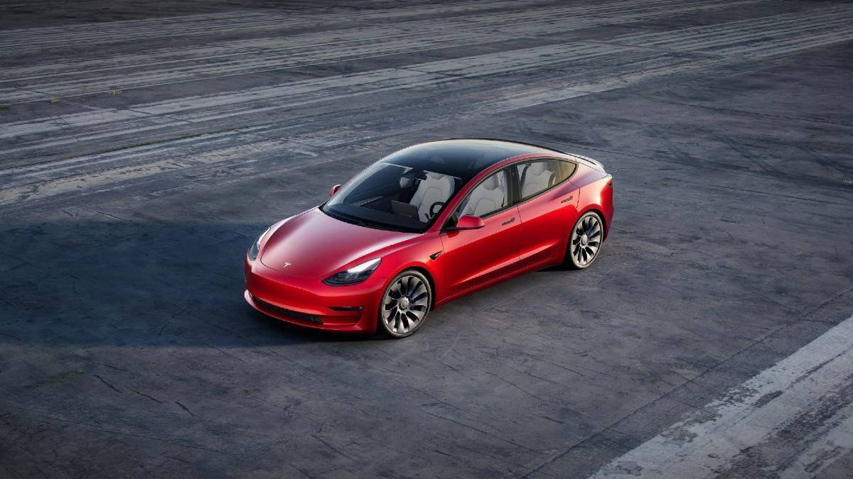 Tesla leases its first Indian office in Pune - Overdrive