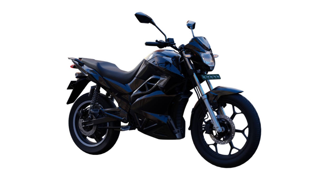 Hop Electric updates its OXO electric bike with the latest firmware ...